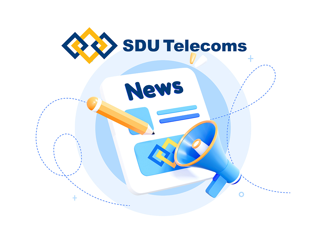 News - sdutelecoms.com
