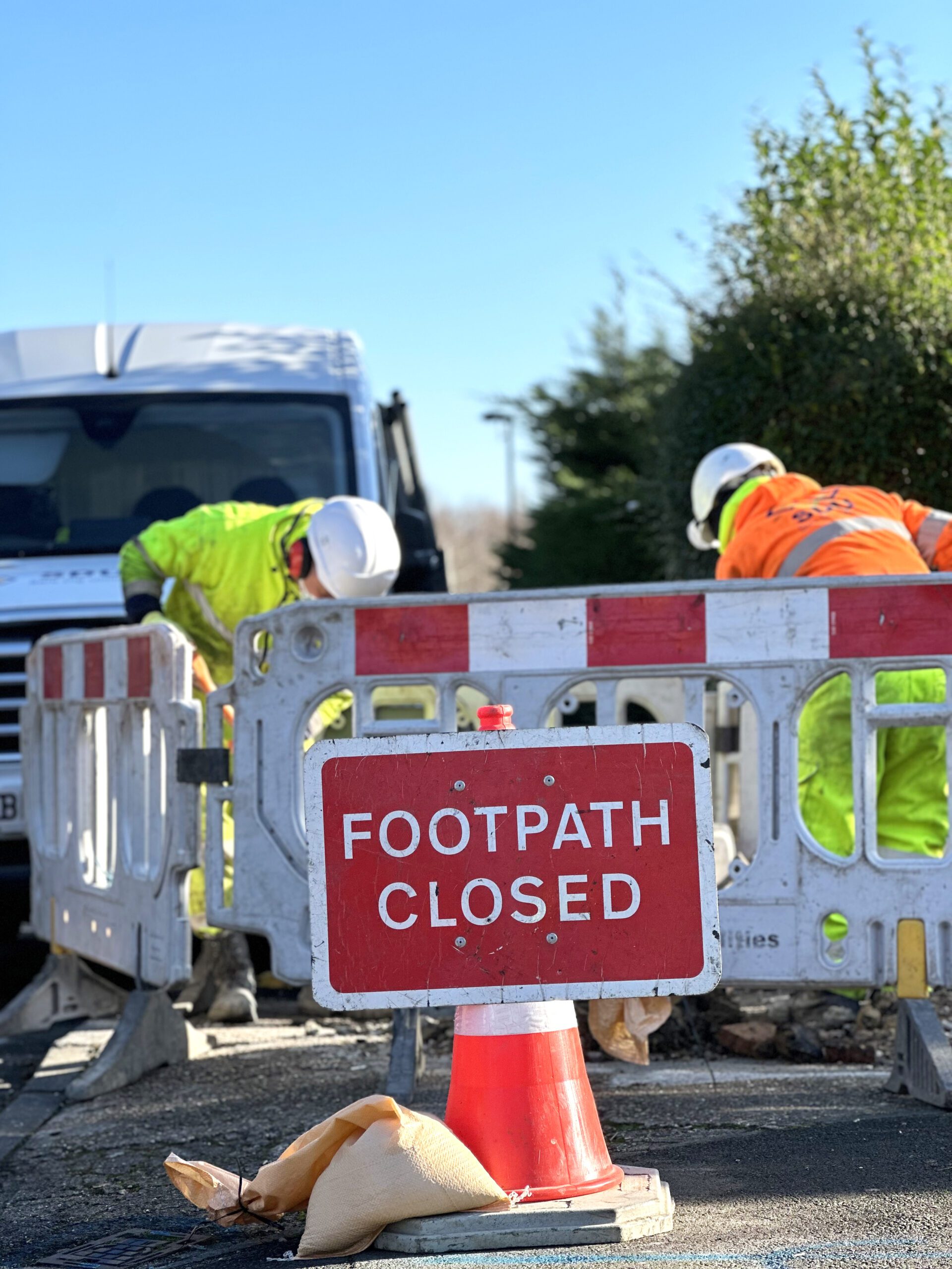 Traffic Management - sdutelecoms.com